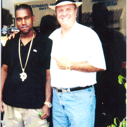 Steve Cuiffo | Studio Center International