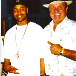 Steve Cuiffo | Studio Center International