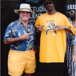 Steve Cuiffo | Studio Center International