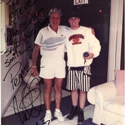 Steve Cuiffo | Studio Center International